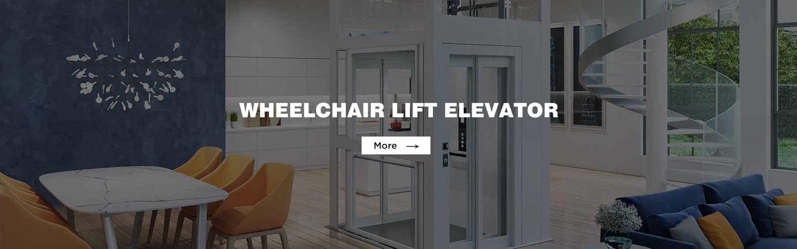 Disable Elevator – Ystelevator